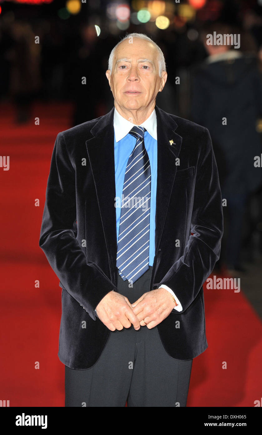 Guest Gambit - world film premiere held at The Empire, Leicester Square ...