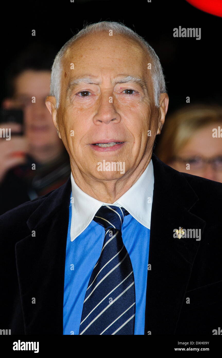 Guest Gambit - world film premiere held at The Empire, Leicester Square ...