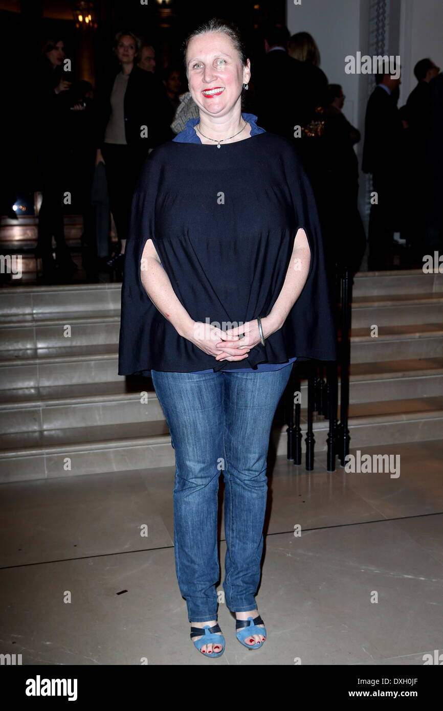Angela Hartnett Evening Standard's 1000 Most Influential People In ...