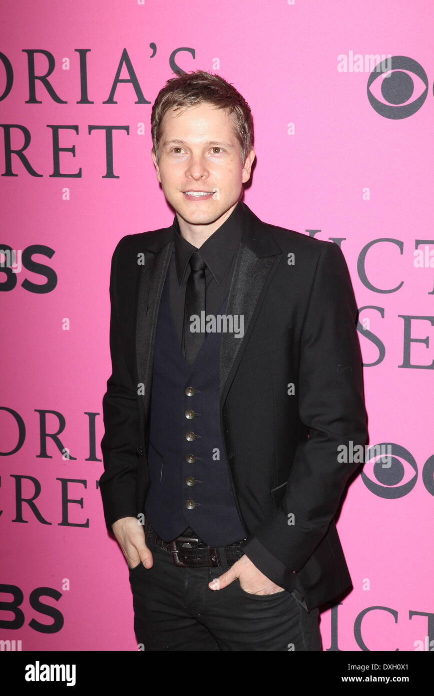 Matt Czuchry