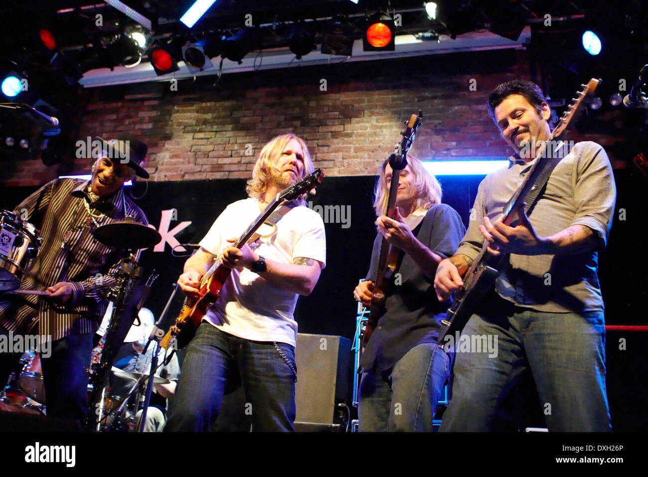 Royal southern brotherhood hi-res stock photography and images - Alamy