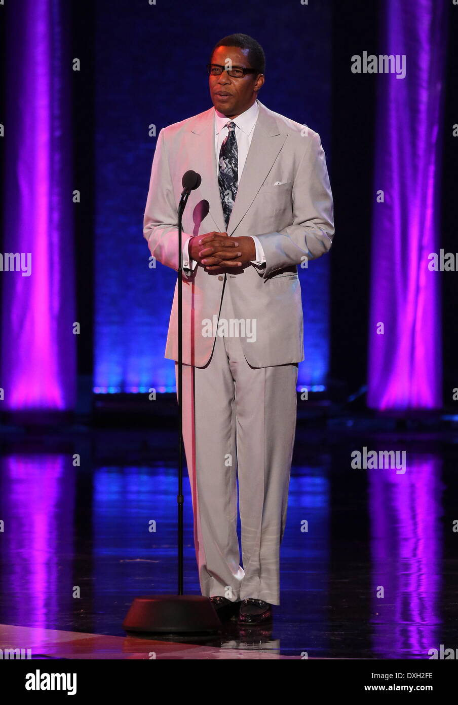 Tony Cornelius 2012 Soul Train Awards at Planet Hollywood Resort and ...