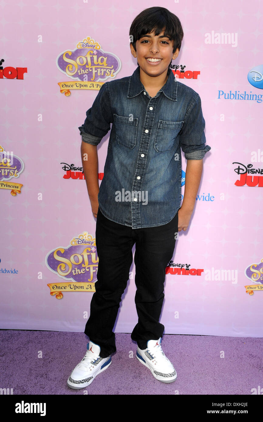Karan Brar 2010