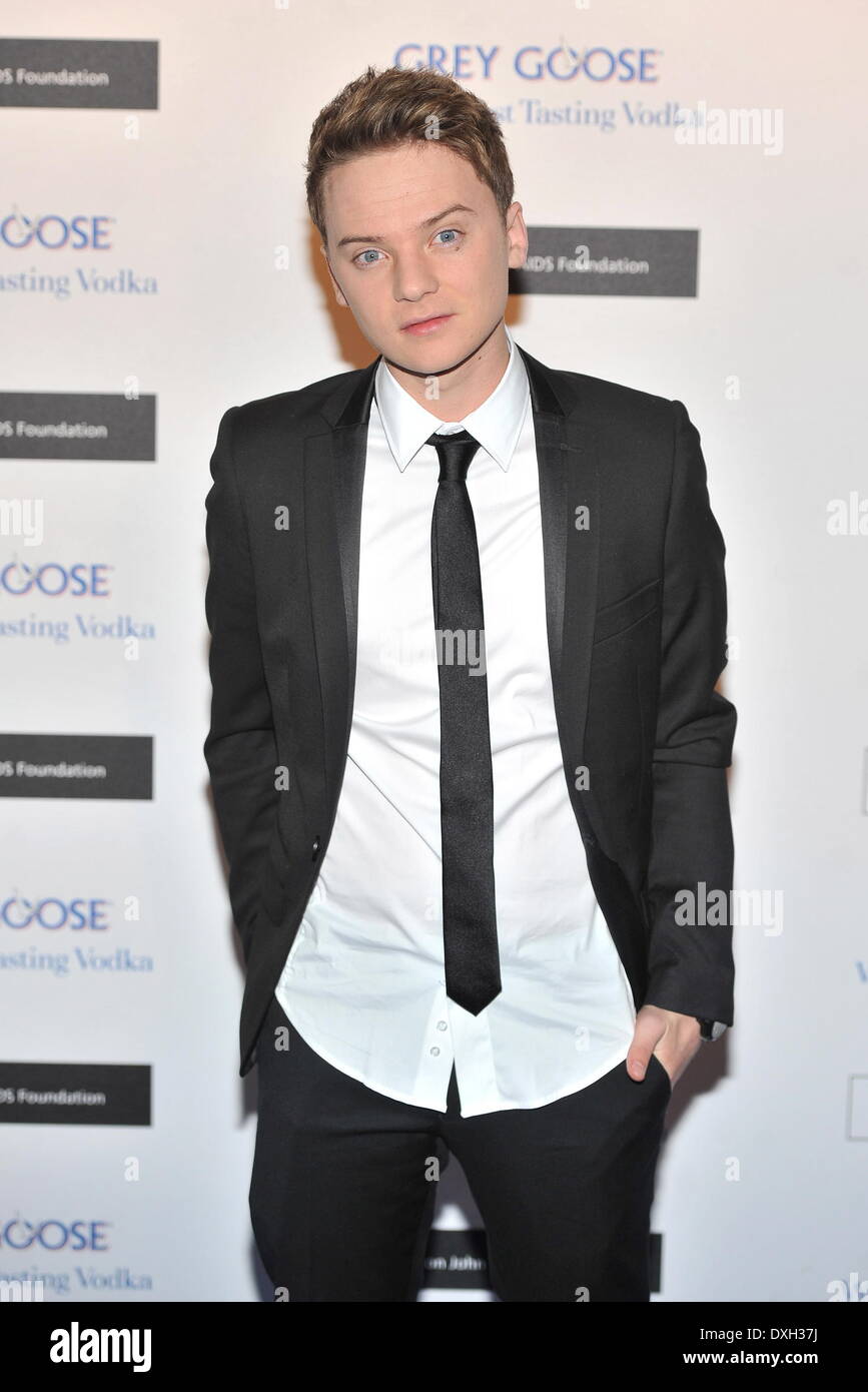 Conor grey hi-res stock photography and images - Alamy
