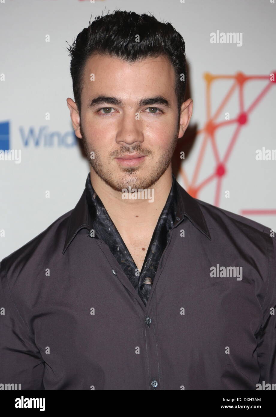 Kevin Jonas Bulge
