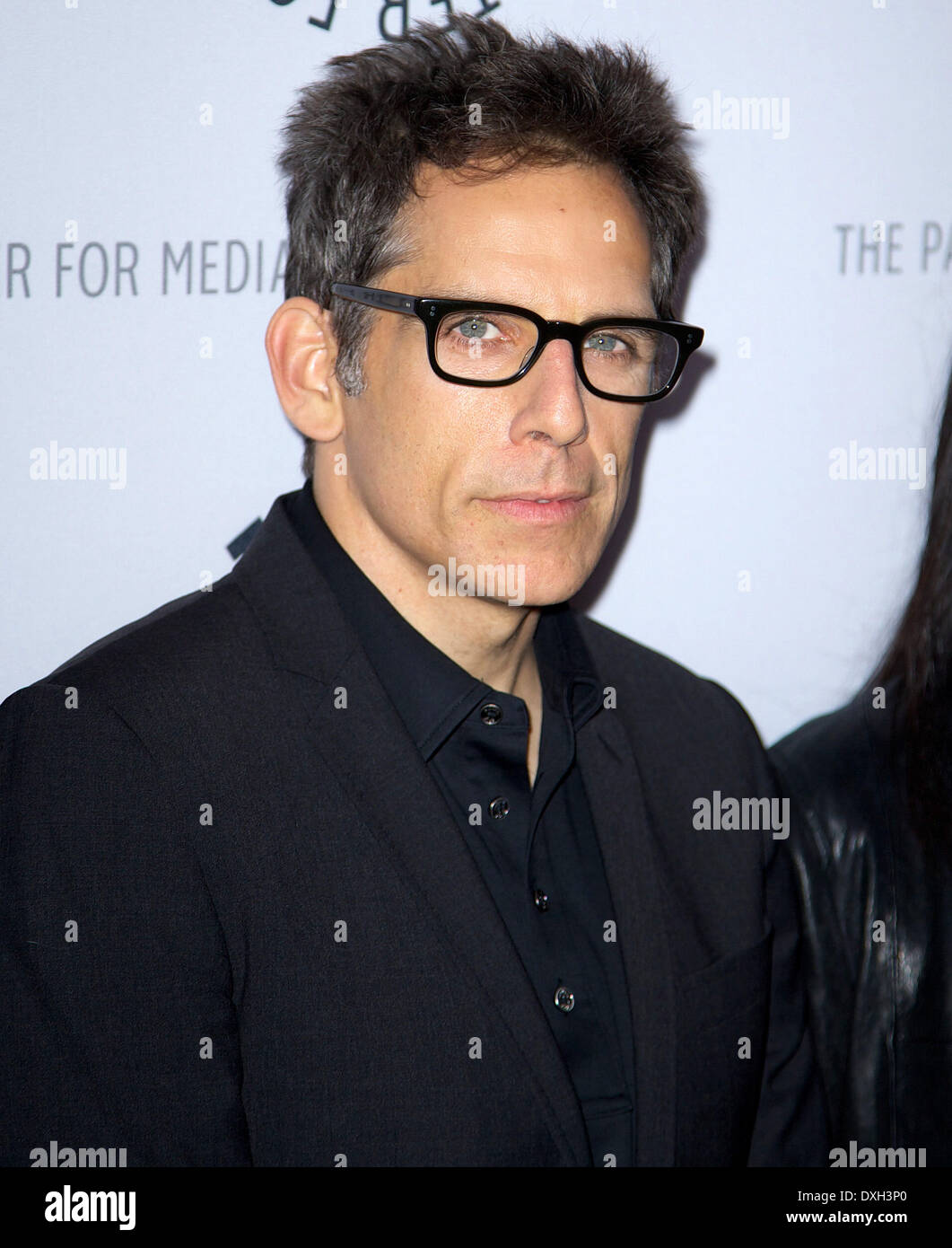 The Ben Stiller Show