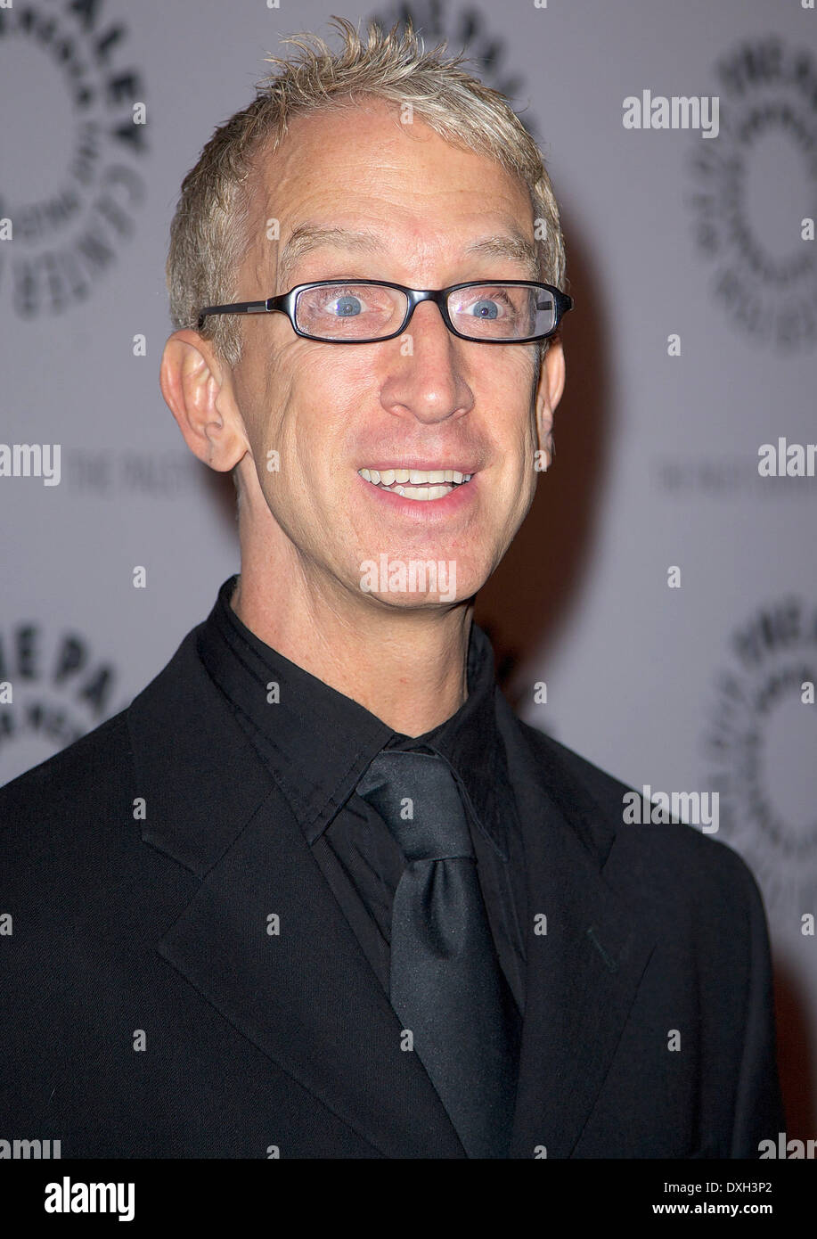 Andy Dick 'The Ben Stiller Show' reunion, held at The Paley Center for ...