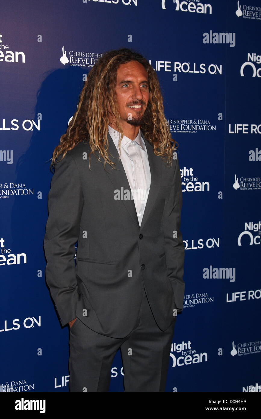Rob machado hi-res stock photography and images - Alamy