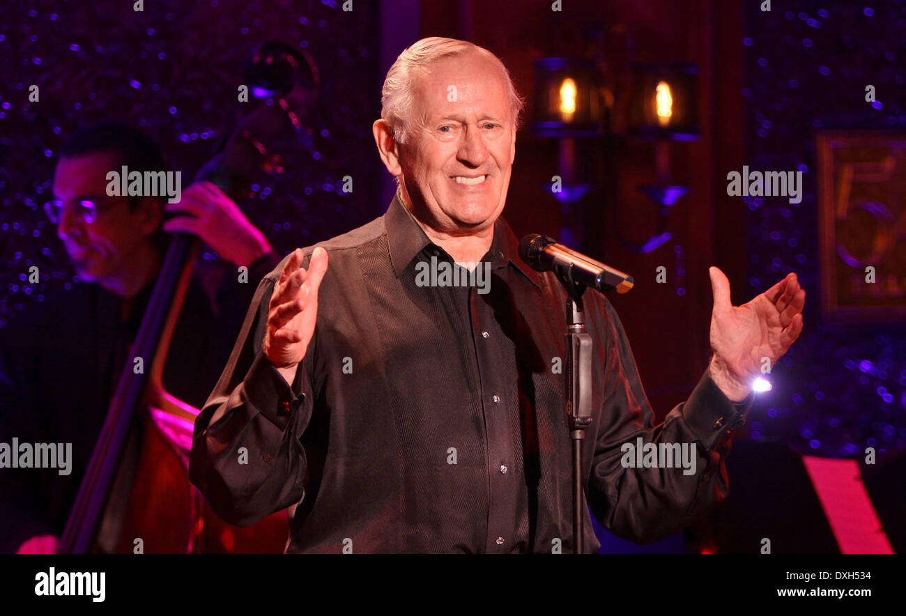 Len cariou hi-res stock photography and images - Alamy