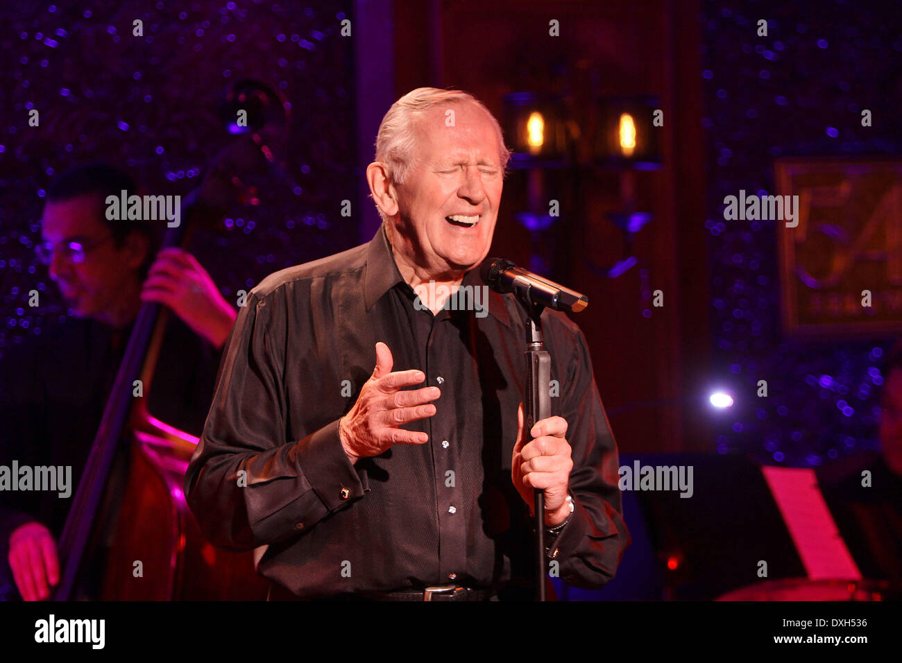 Len cariou hi-res stock photography and images - Alamy