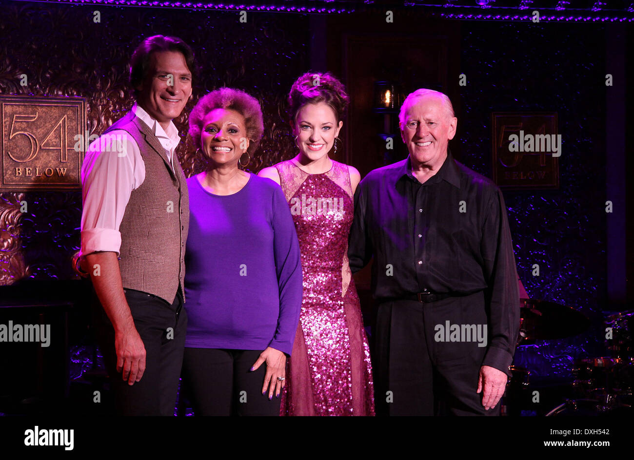 Bob laura hi-res stock photography and images - Alamy