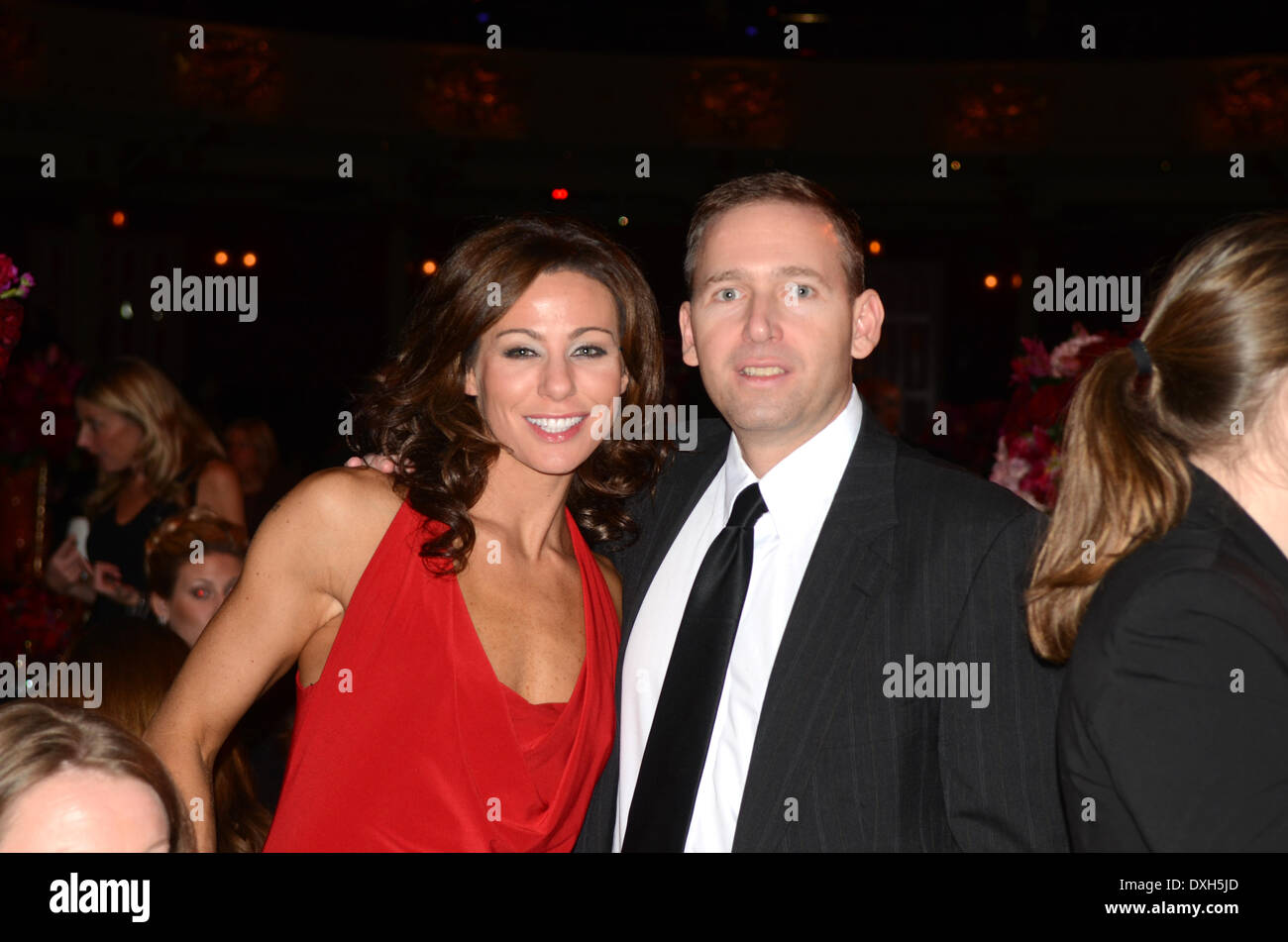 Susie Celek, Michael Toub The wedding of Maria Papadakis and Brendan ...