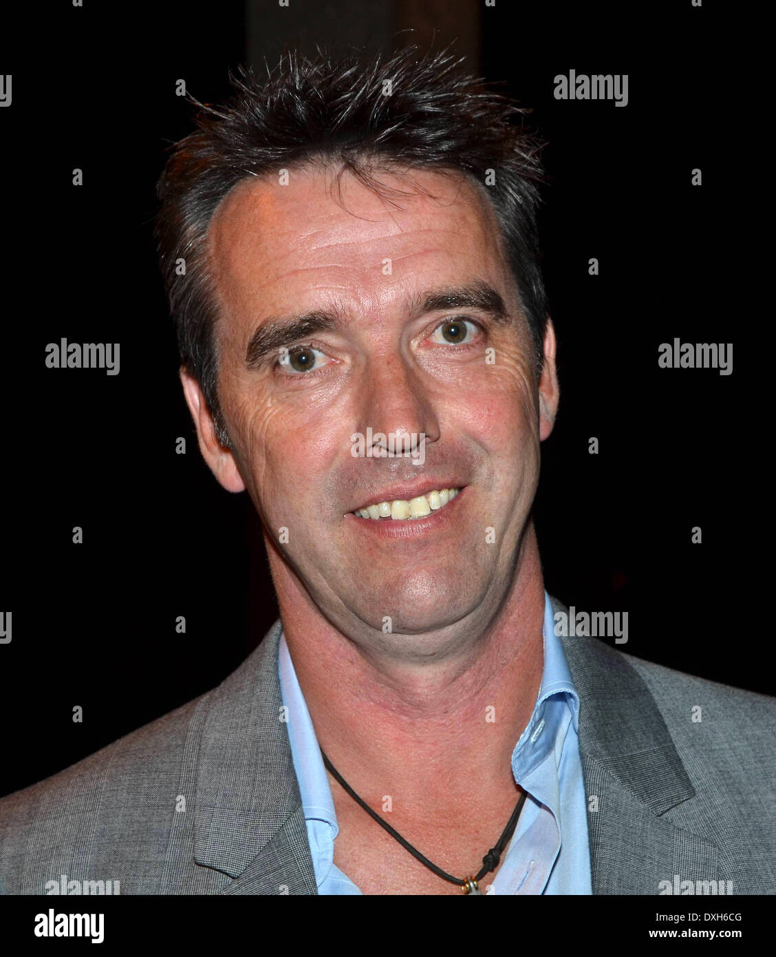 Kevin Dundon Celebrities arrive at RTE show 'The Big Fat Breakfast Show ...