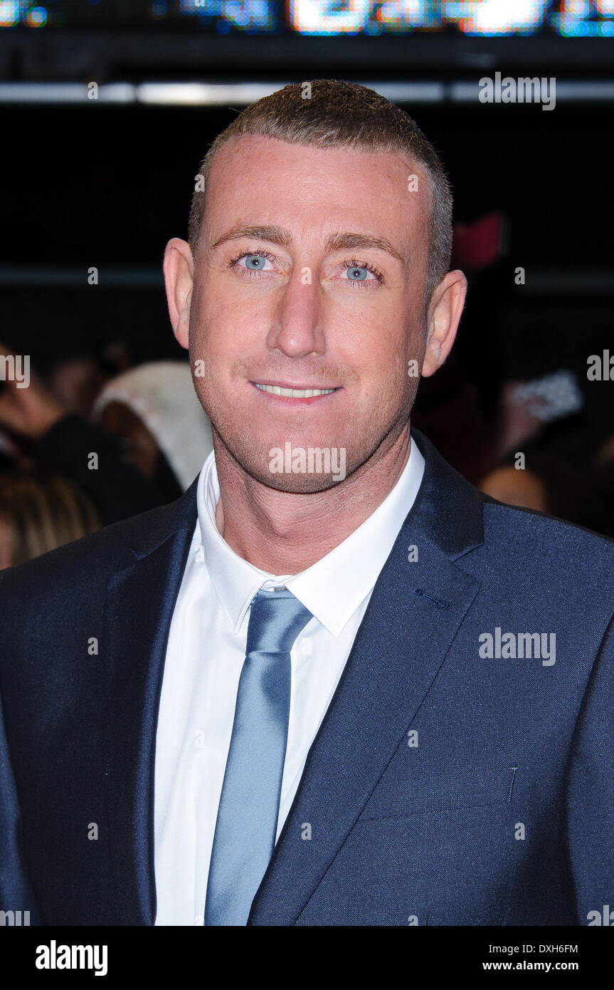 Chris maloney hi-res stock photography and images - Alamy