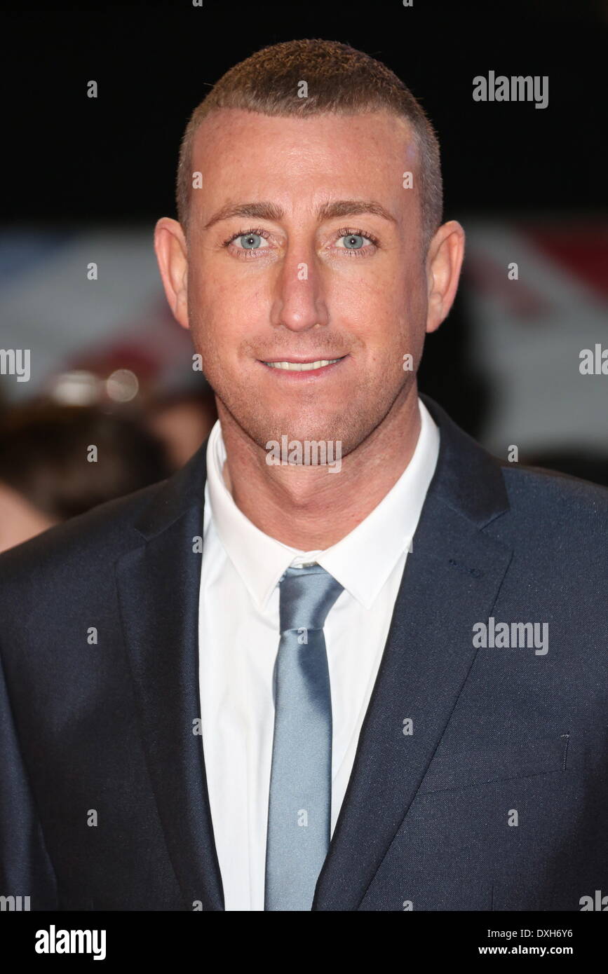 Christopher maloney hi-res stock photography and images - Alamy