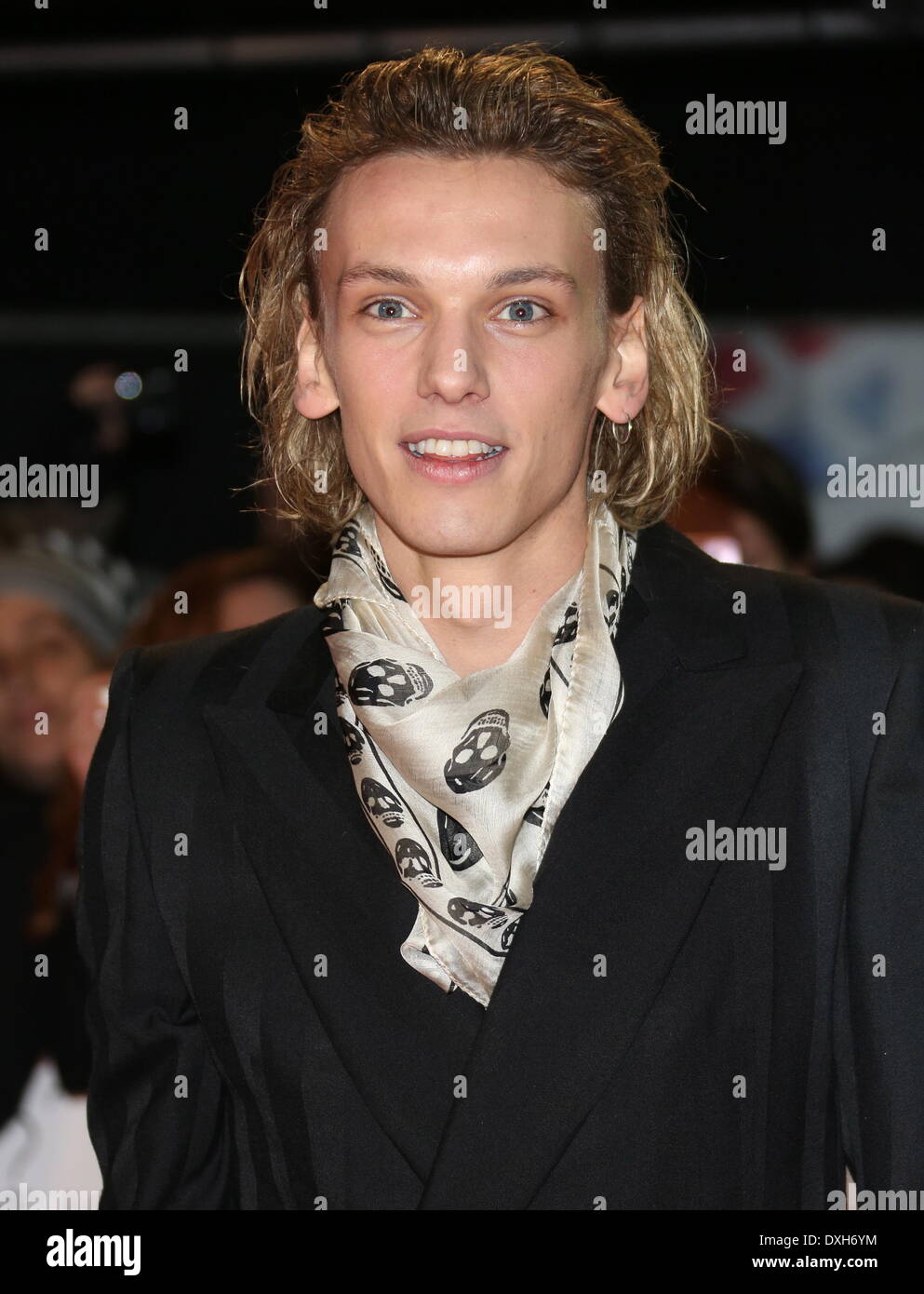 Jamie campbell bower twilight hi-res stock photography and images - Alamy