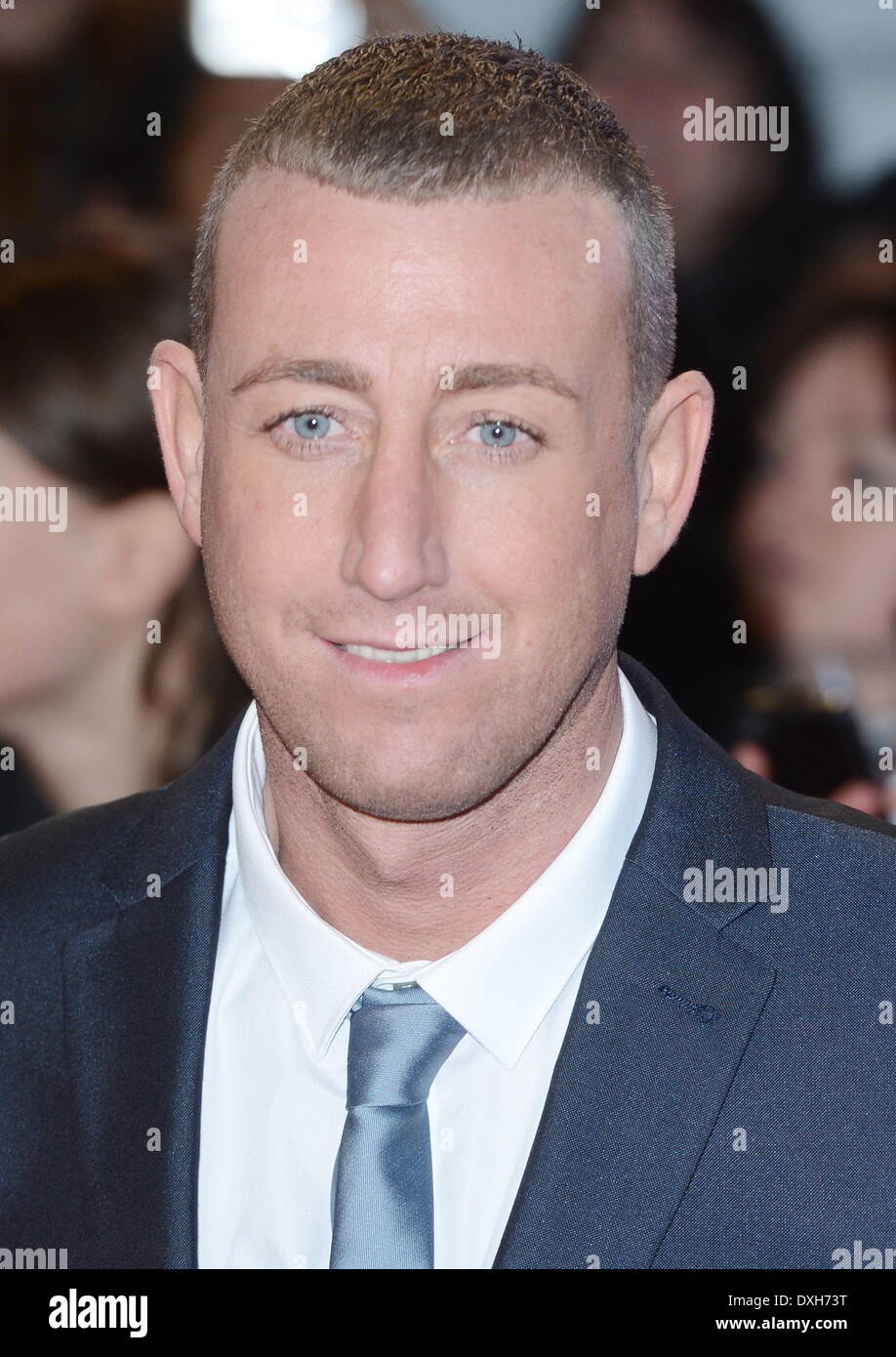Chris maloney twilight saga hi-res stock photography and images - Alamy