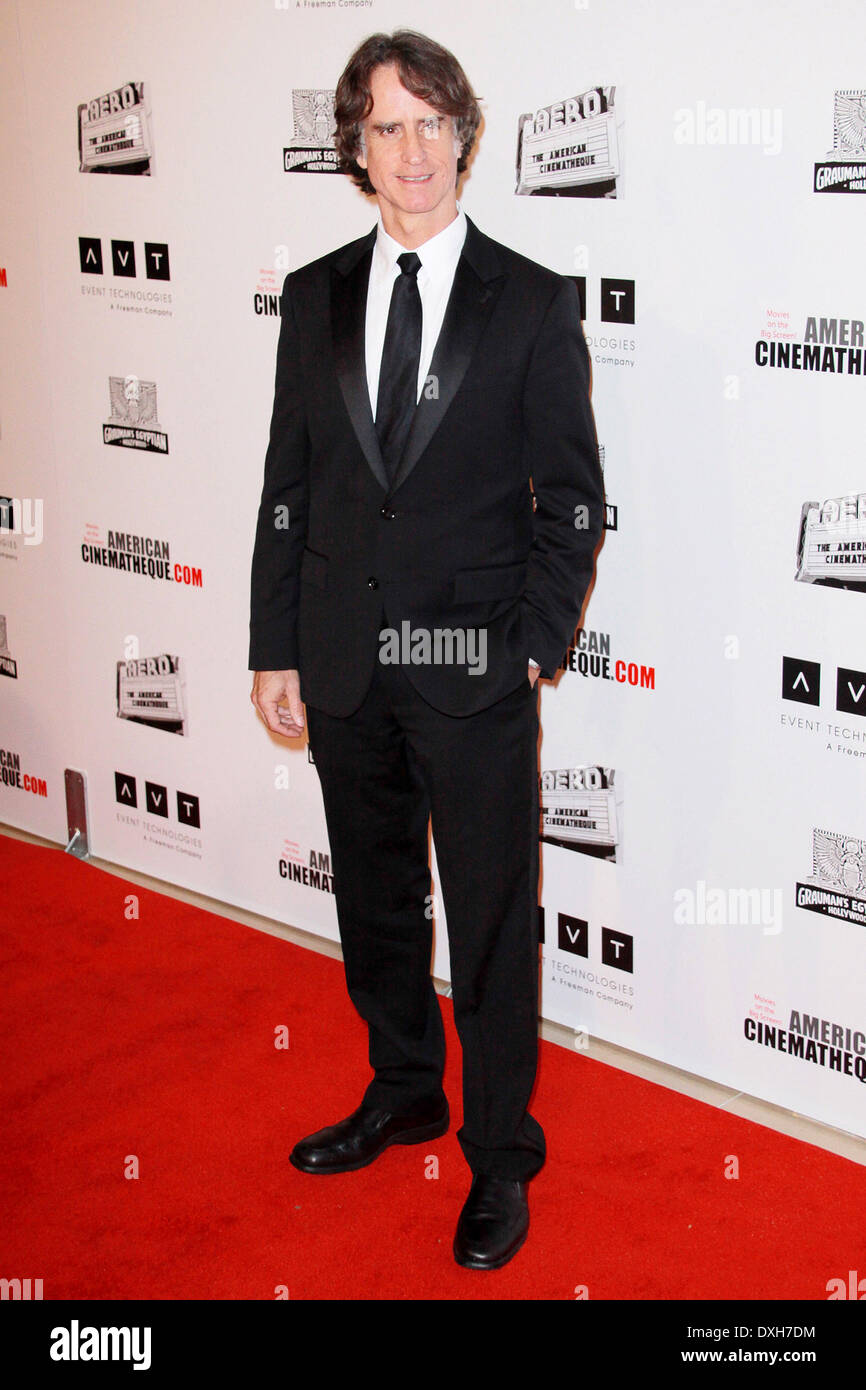 Jay Roach 26th American Cinematheque Award Gala honoring Ben Stiller at ...