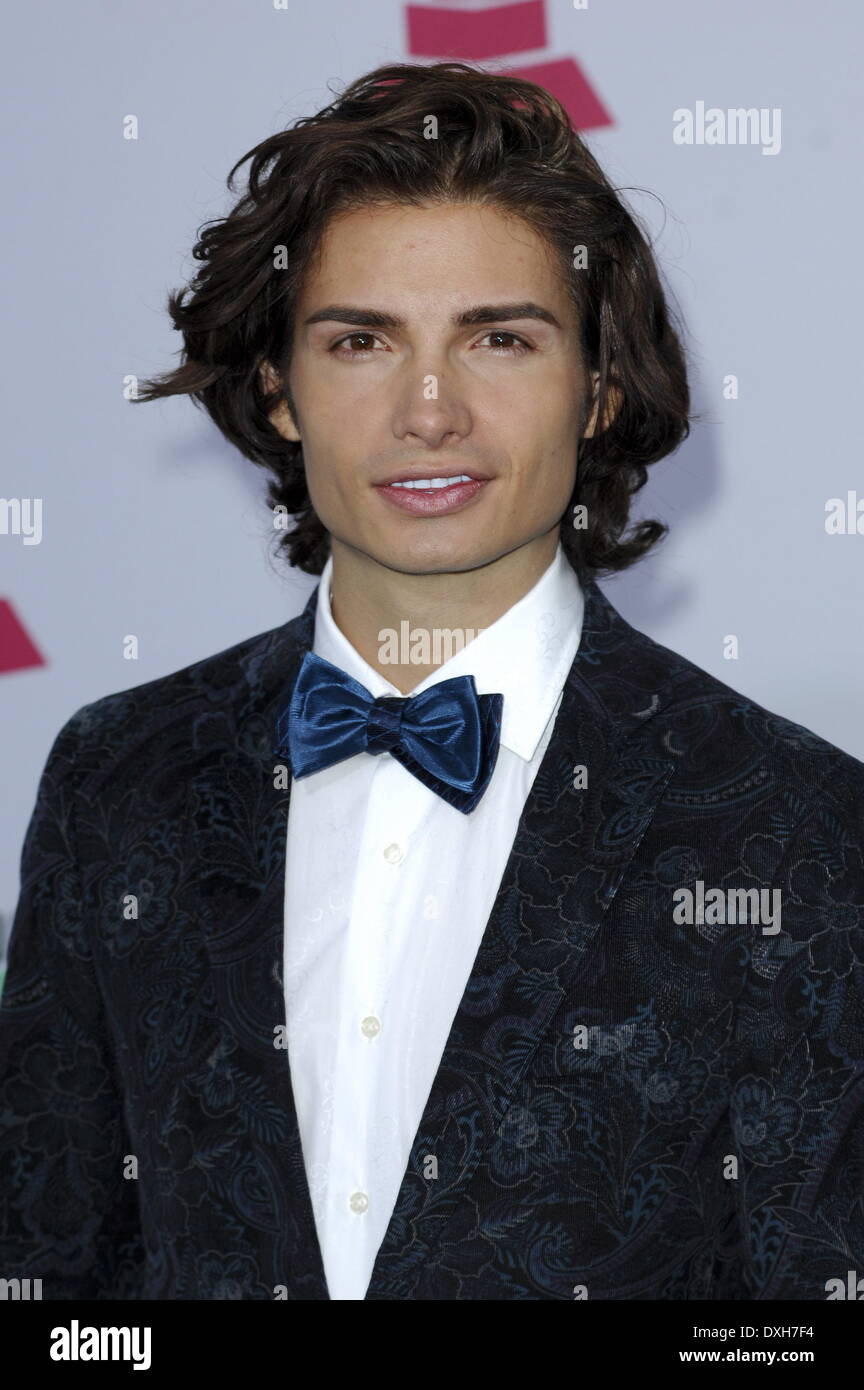 Christian acosta where hi-res stock photography and images - Alamy