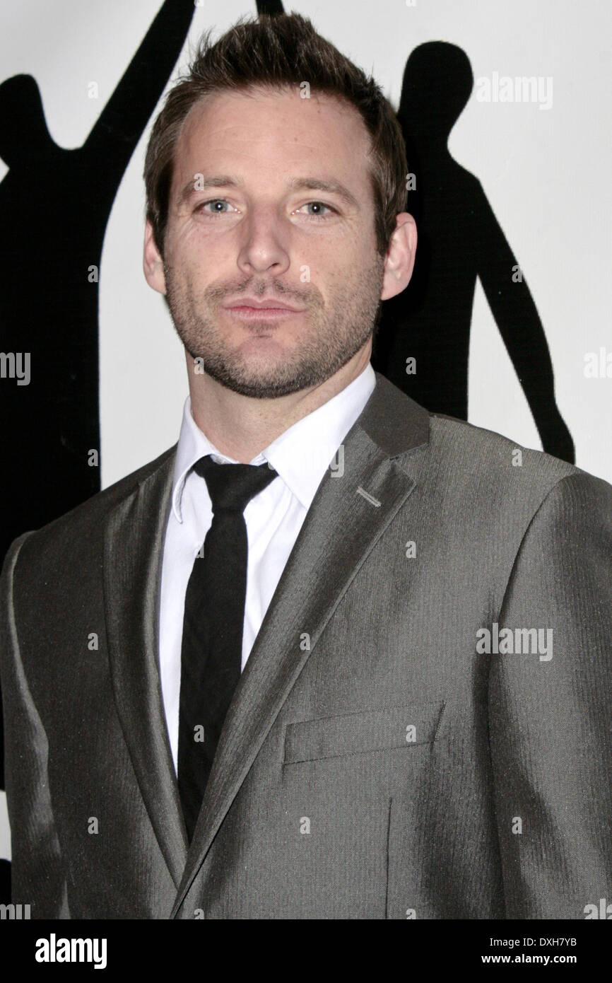 Robert Valletta Screening Of 'South LA: Angel City' at Supper Club ...