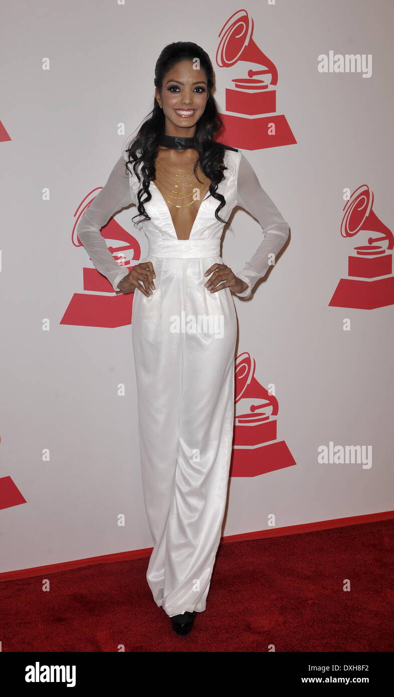 Chantel martinez hi-res stock photography and images - Alamy