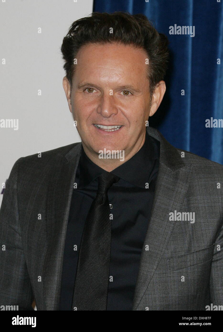 Executive Producer Mark Burnett The 2013 People's Choice Awards ...