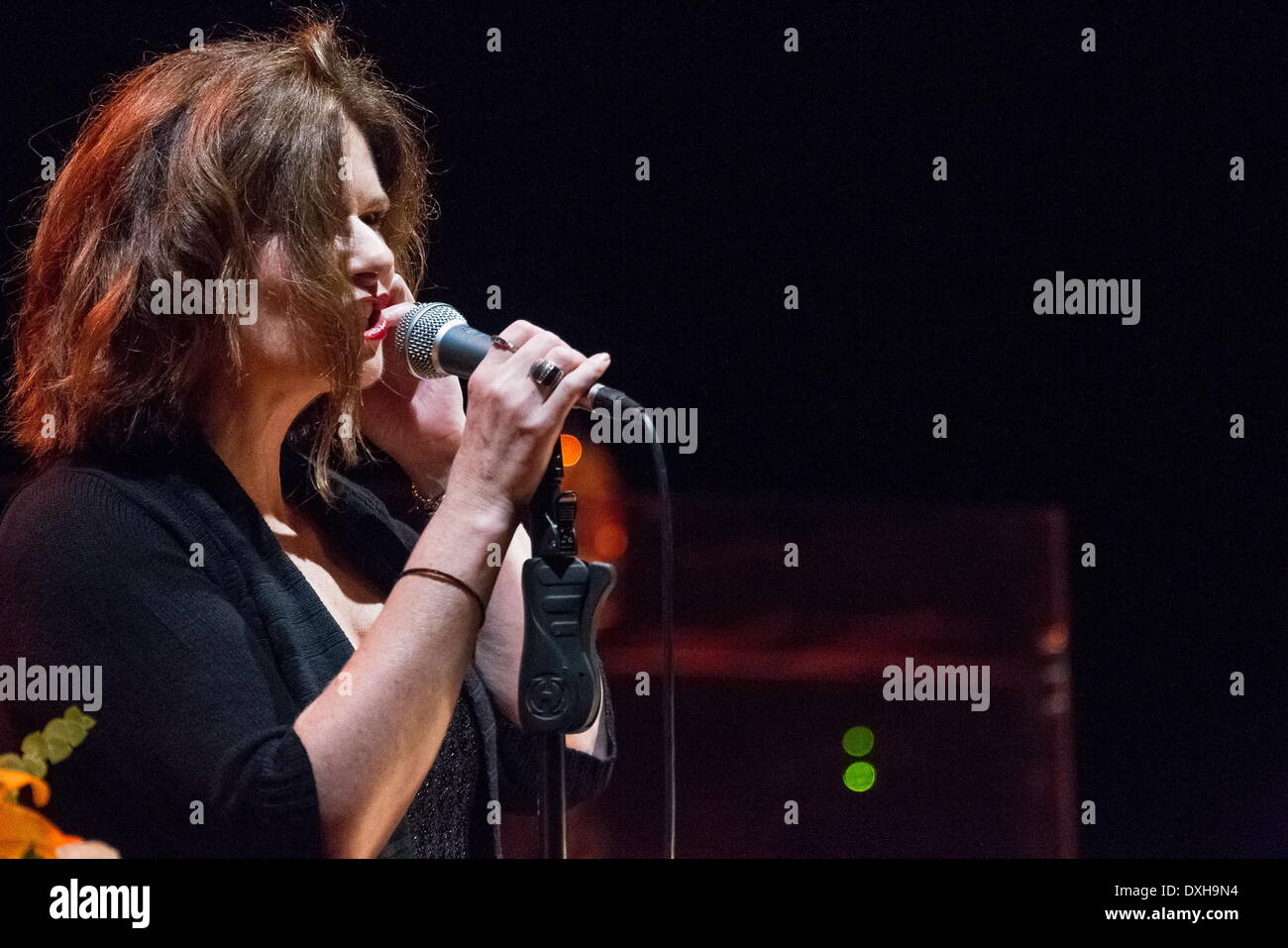 Margo timmins hi-res stock photography and images - Alamy