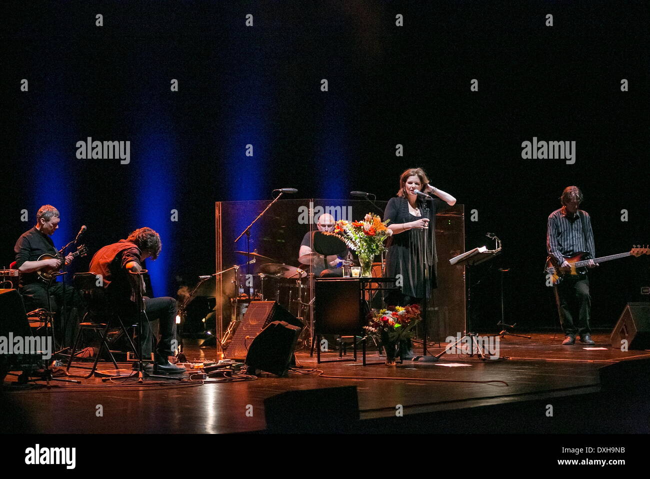 Margo timmins hi-res stock photography and images - Alamy