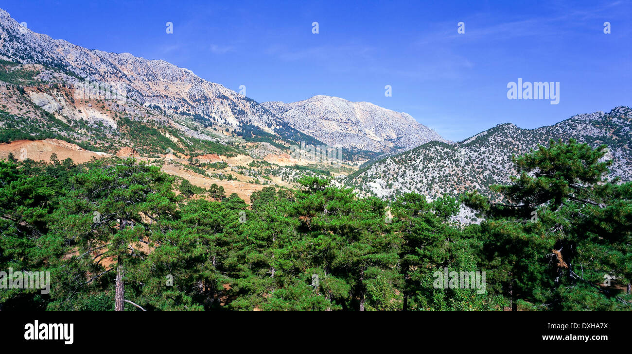 Goksun hi-res stock photography and images - Alamy