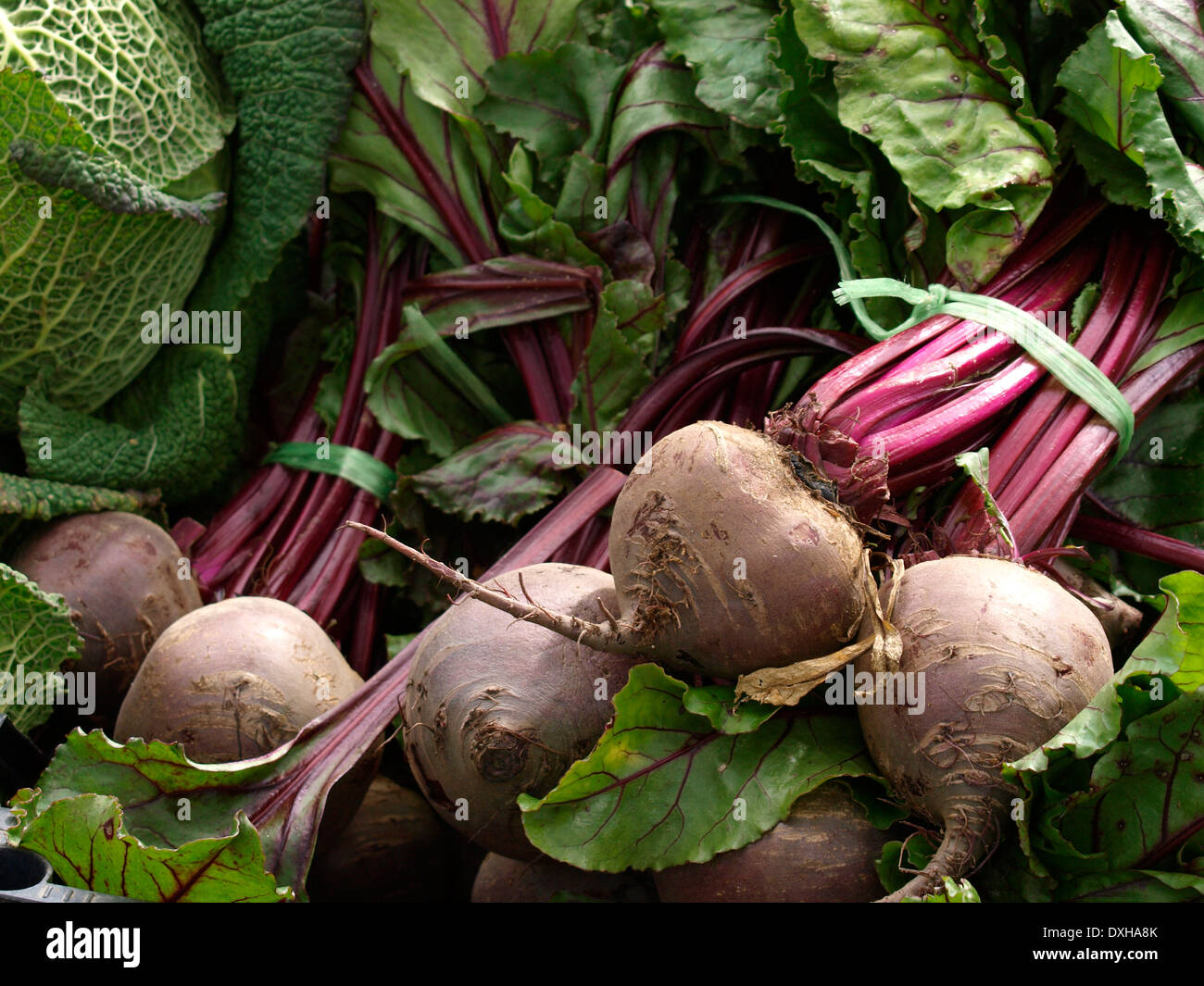 Green grocers hi-res stock photography and images - Alamy