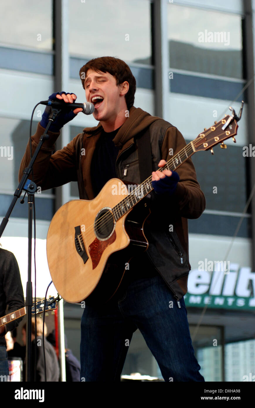 Shane steven harper hi-res stock photography and images - Alamy