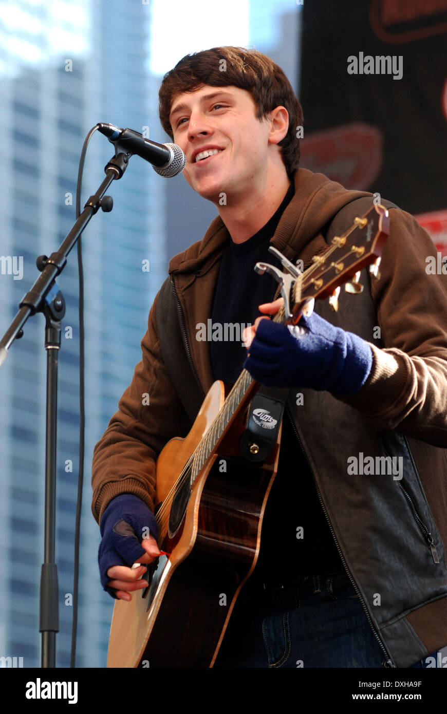 Shane steven harper hi-res stock photography and images - Alamy