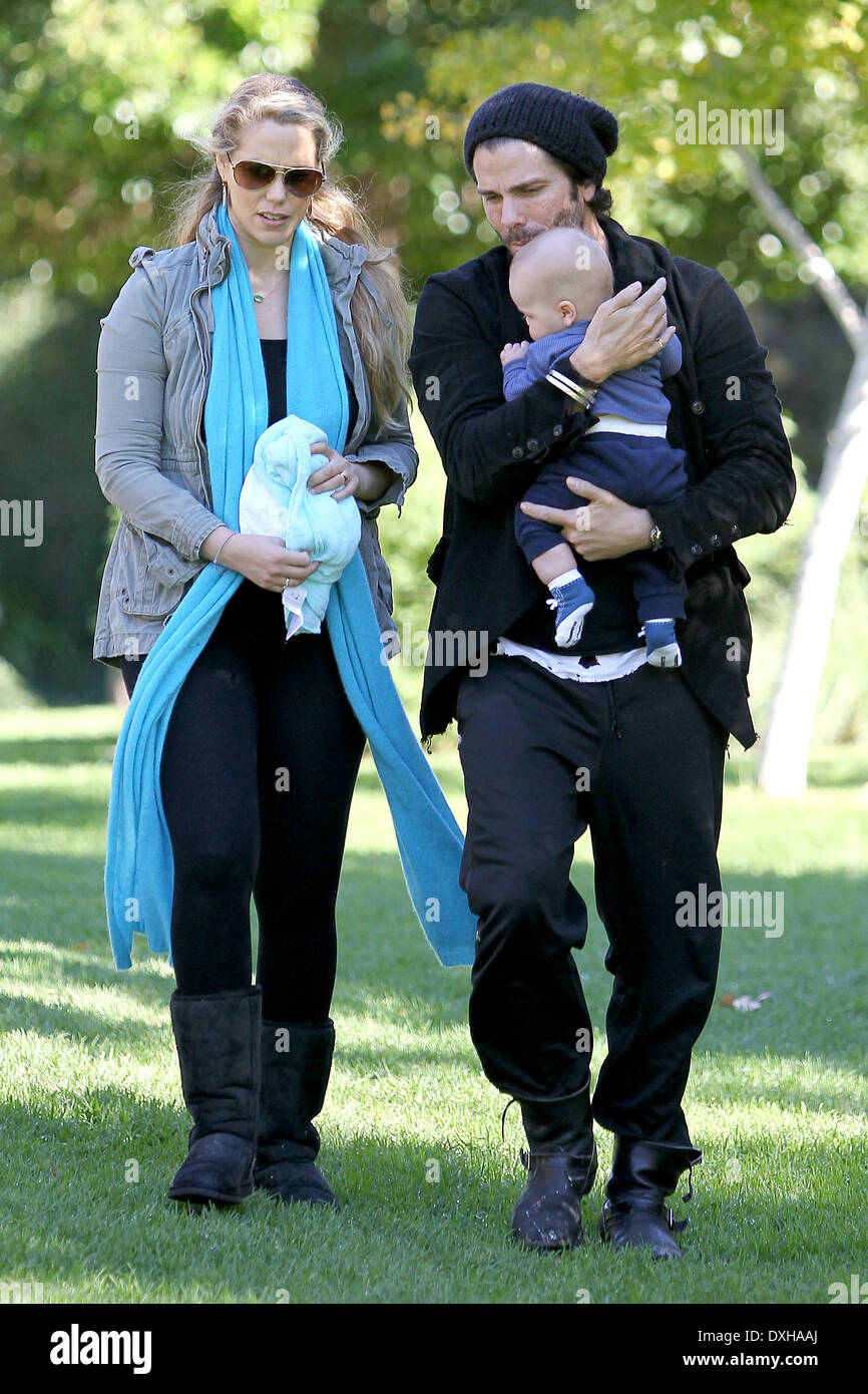 Greg Lauren Sky Cole Lauren