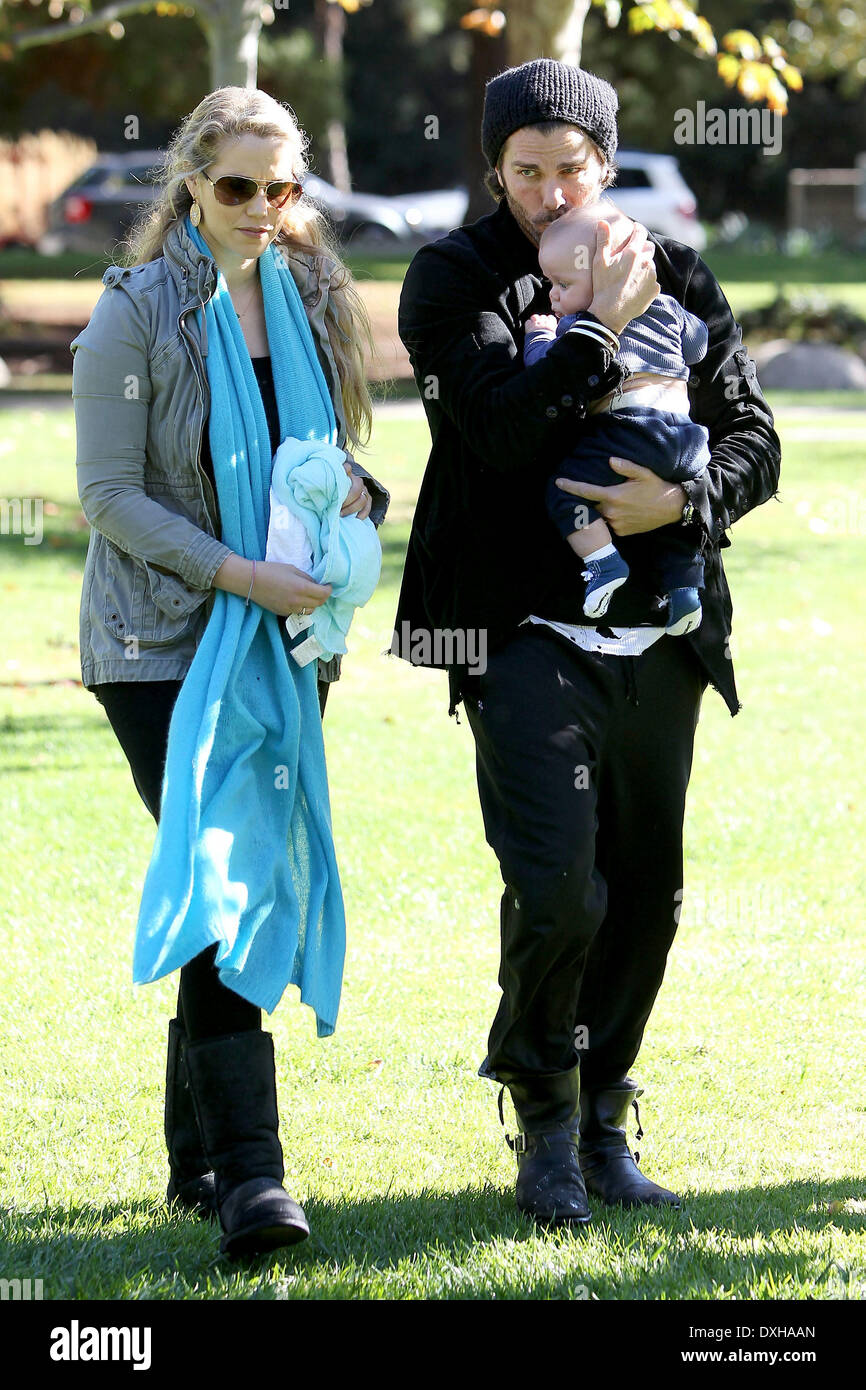 Greg Lauren Sky Cole Lauren