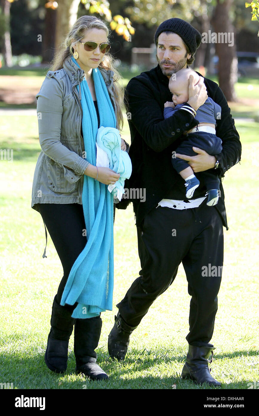 Greg Lauren Sky Cole Lauren