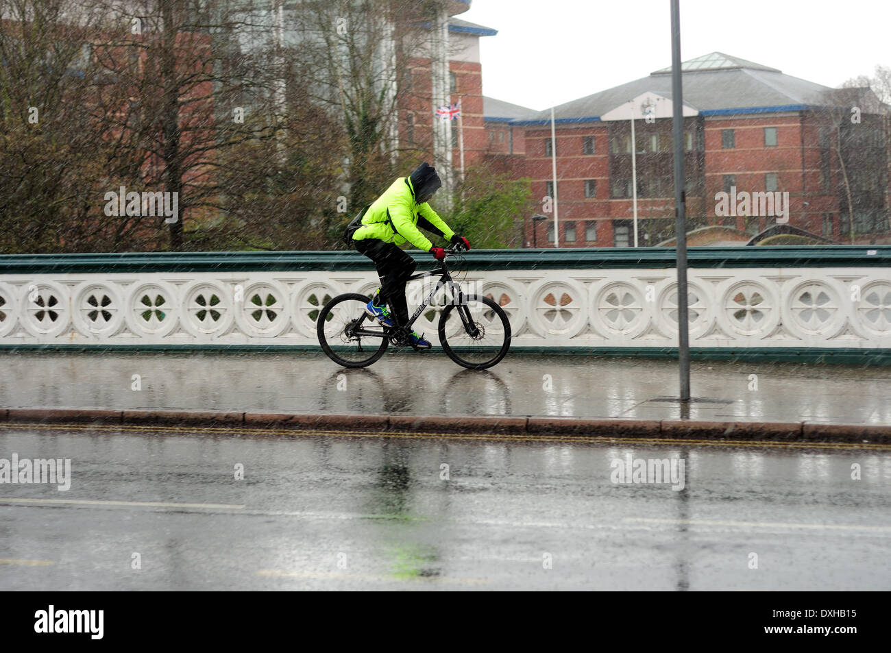 Storm cycle hi-res stock photography and images - Alamy