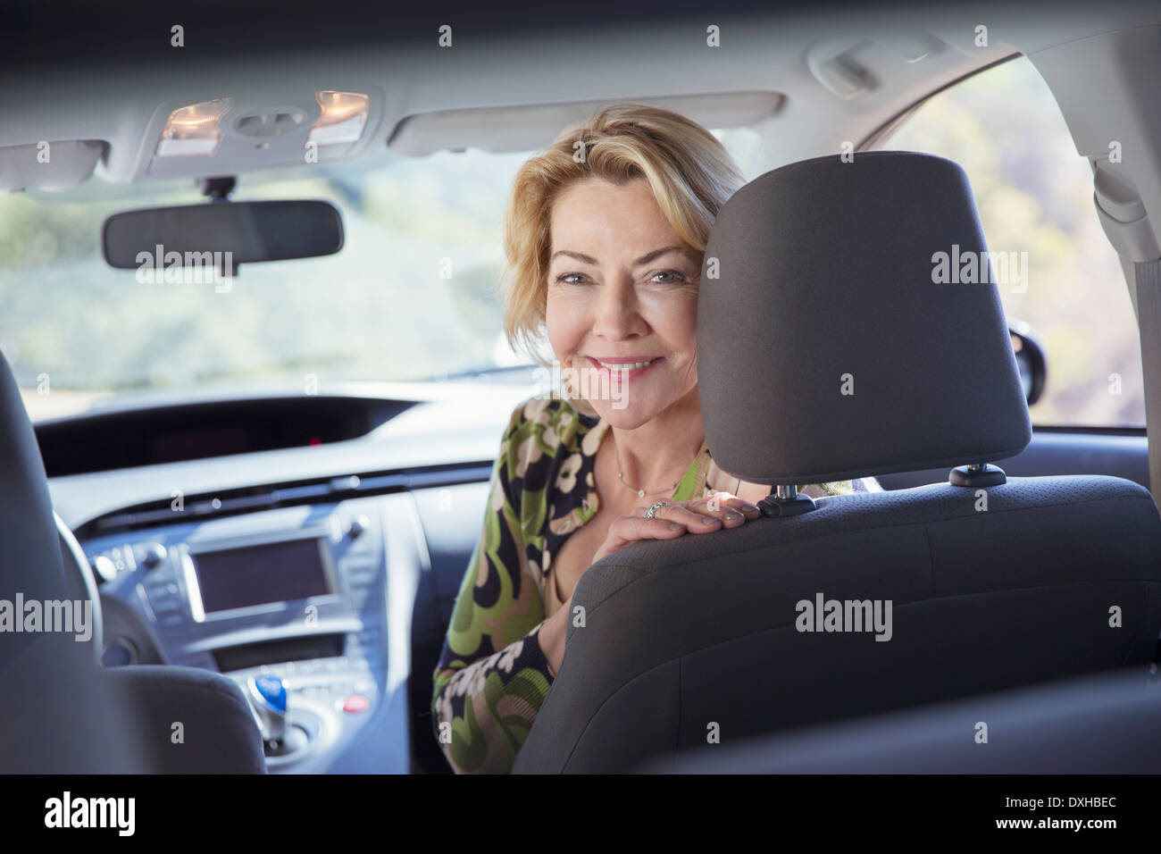 Revolving back hi-res stock photography and images - Alamy