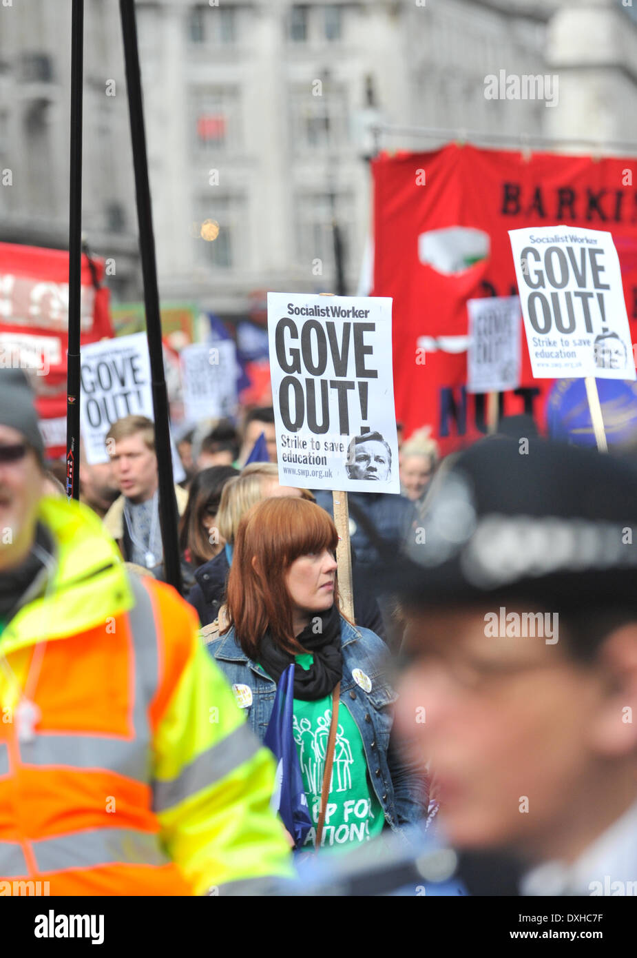 Union banners hi-res stock photography and images - Alamy