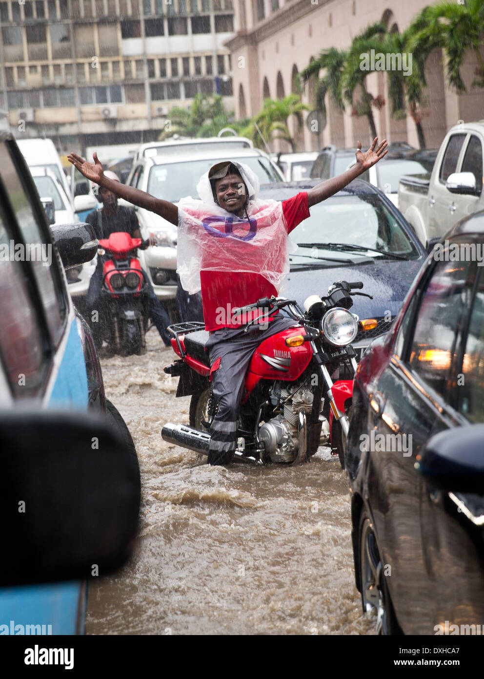 Season in angola hi-res stock photography and images - Alamy
