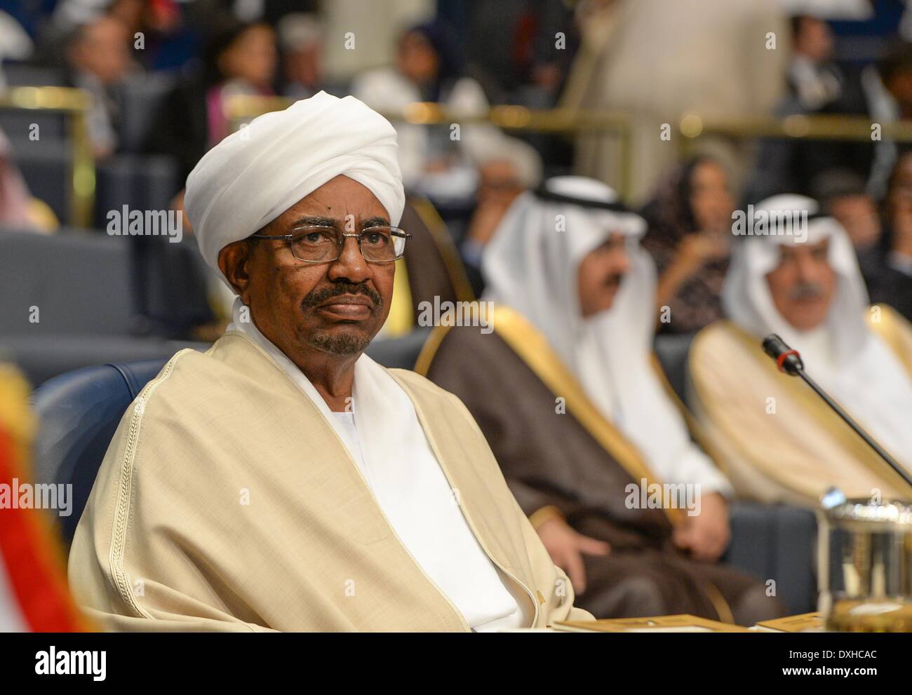 Bashir ibrahim hi-res stock photography and images - Alamy