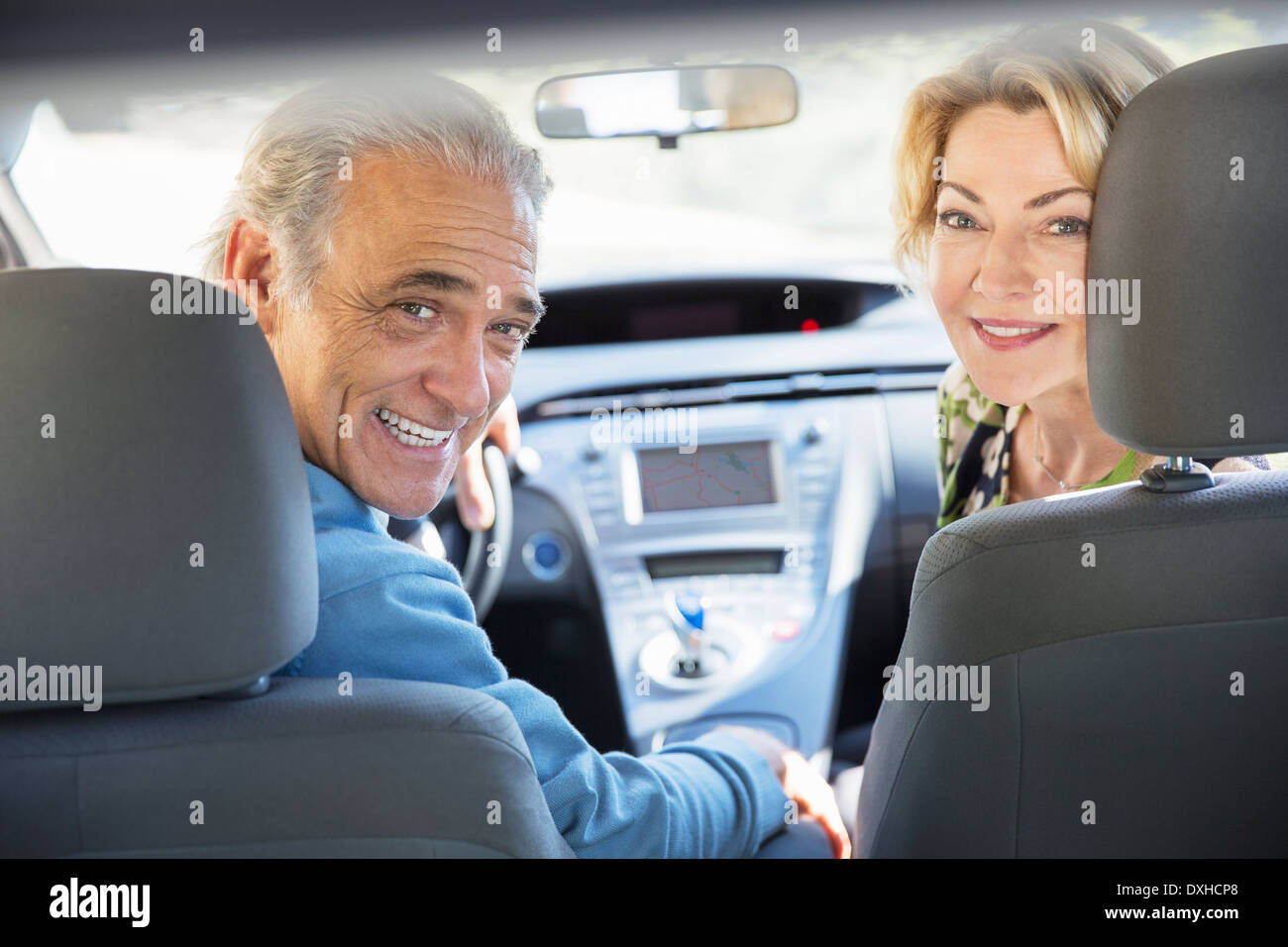 Over 70 couple holiday hi-res stock photography and images - Alamy