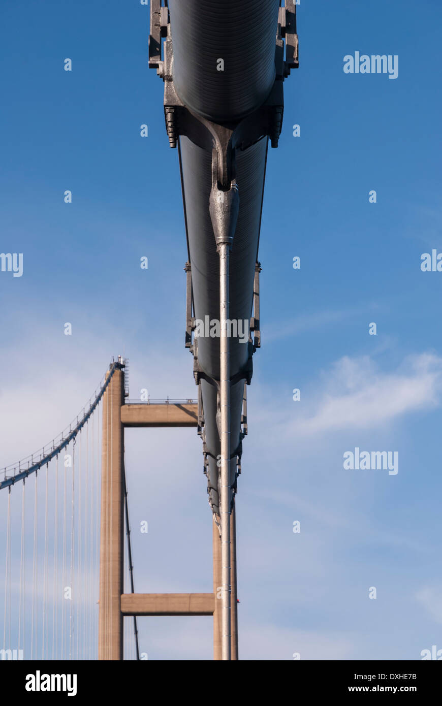 Suspended pathway hi-res stock photography and images - Alamy