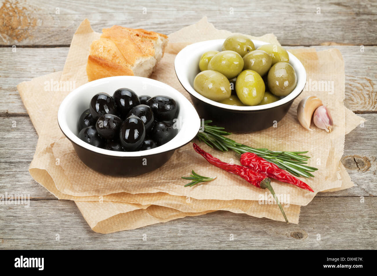 Italian food appetizer hi-res stock photography and images - Alamy