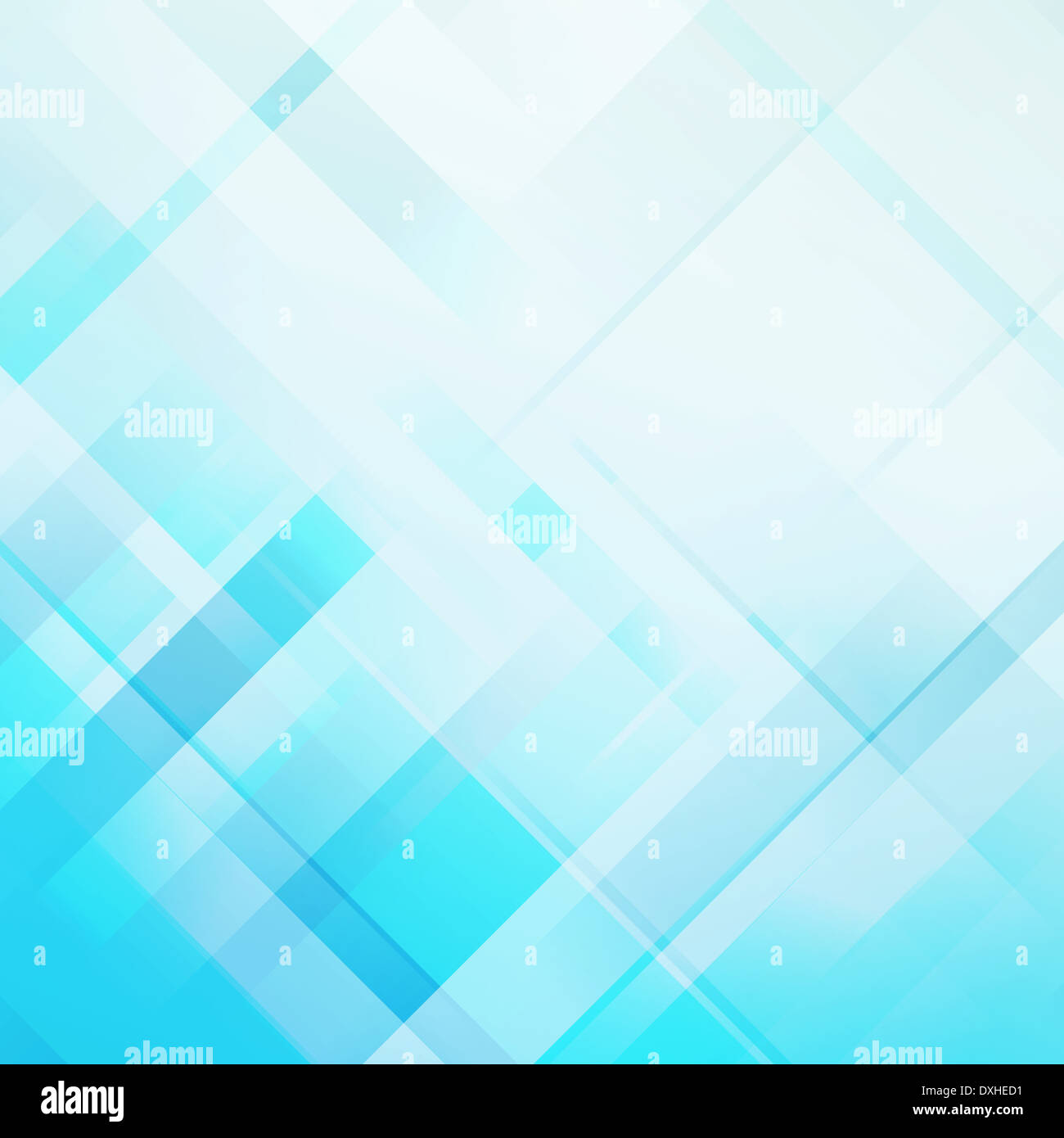 Abstract blue gradient hi-res stock photography and images - Alamy
