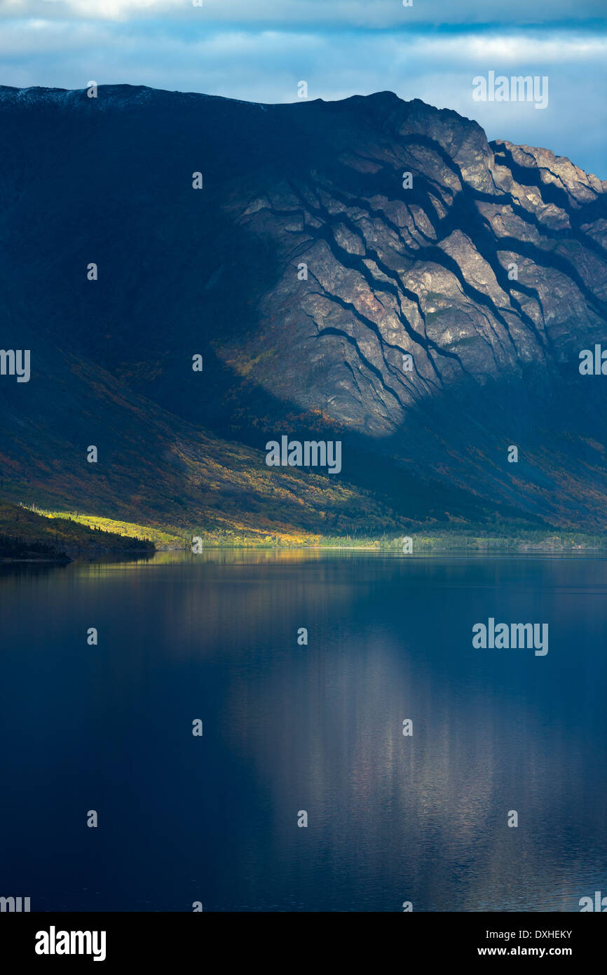 Tutshi High Resolution Stock Photography and Images - Alamy