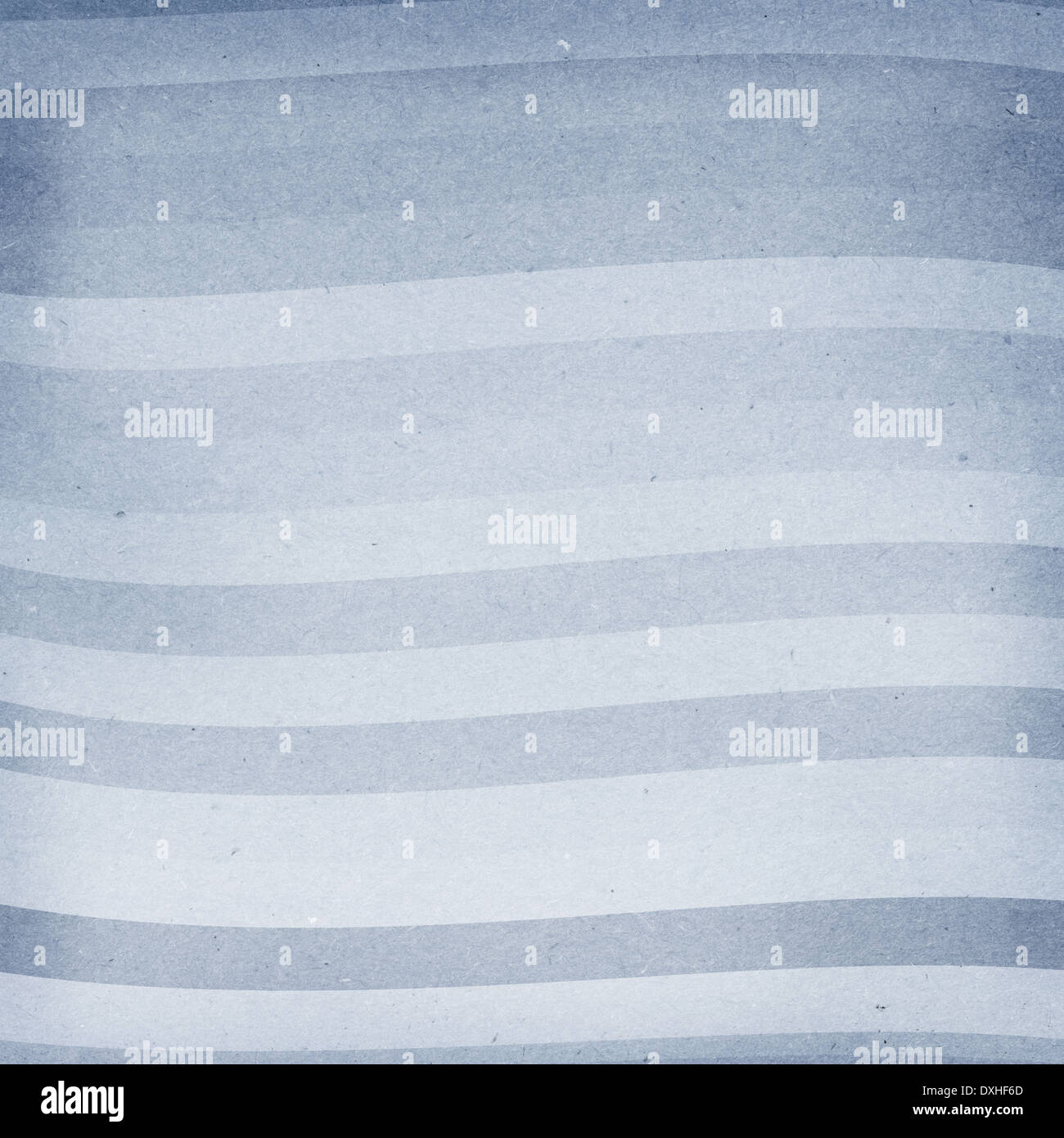 Abstract blue gradient wave background Stock Photo - Alamy