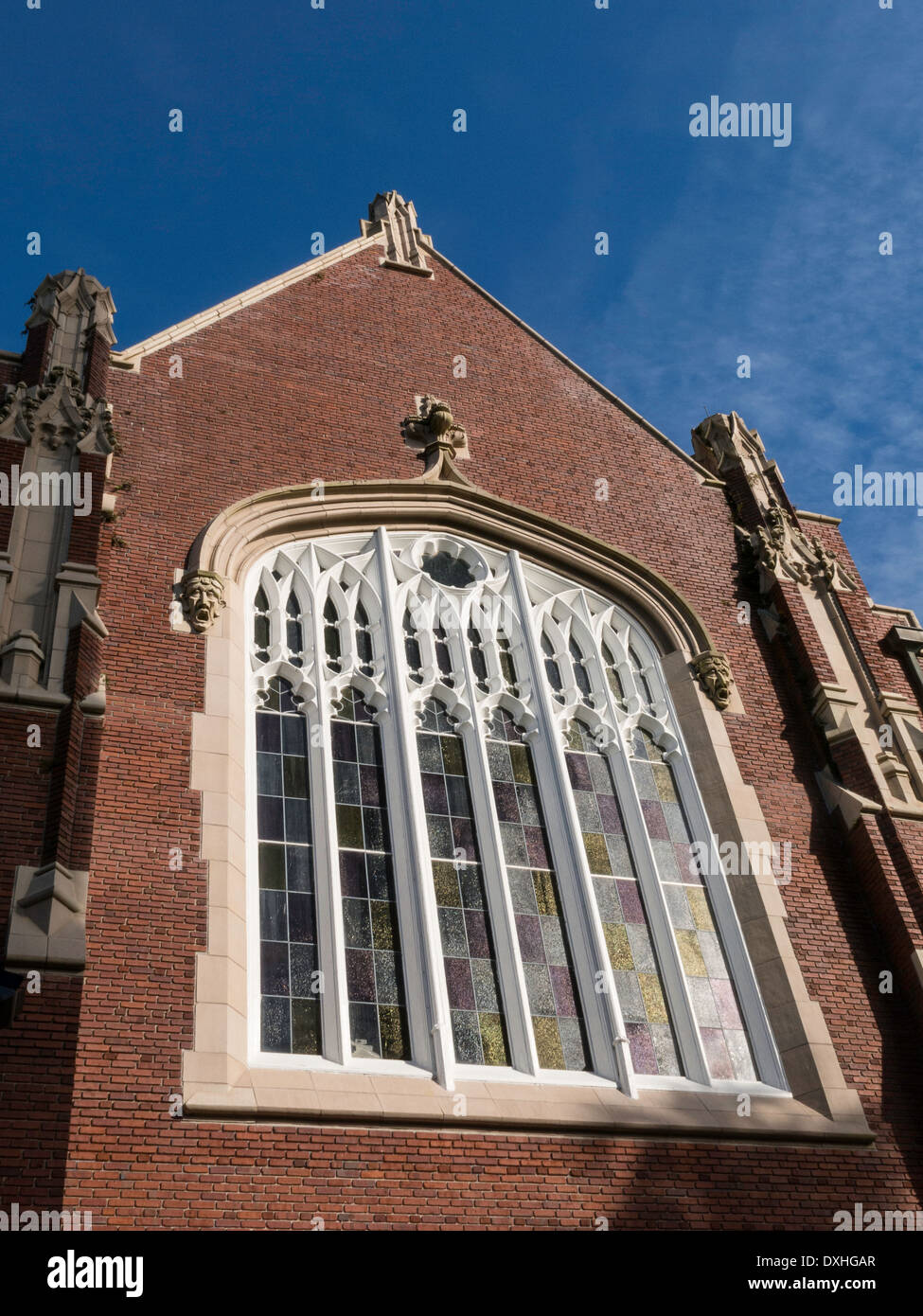 University of florida auditorium hi-res stock photography and images ...