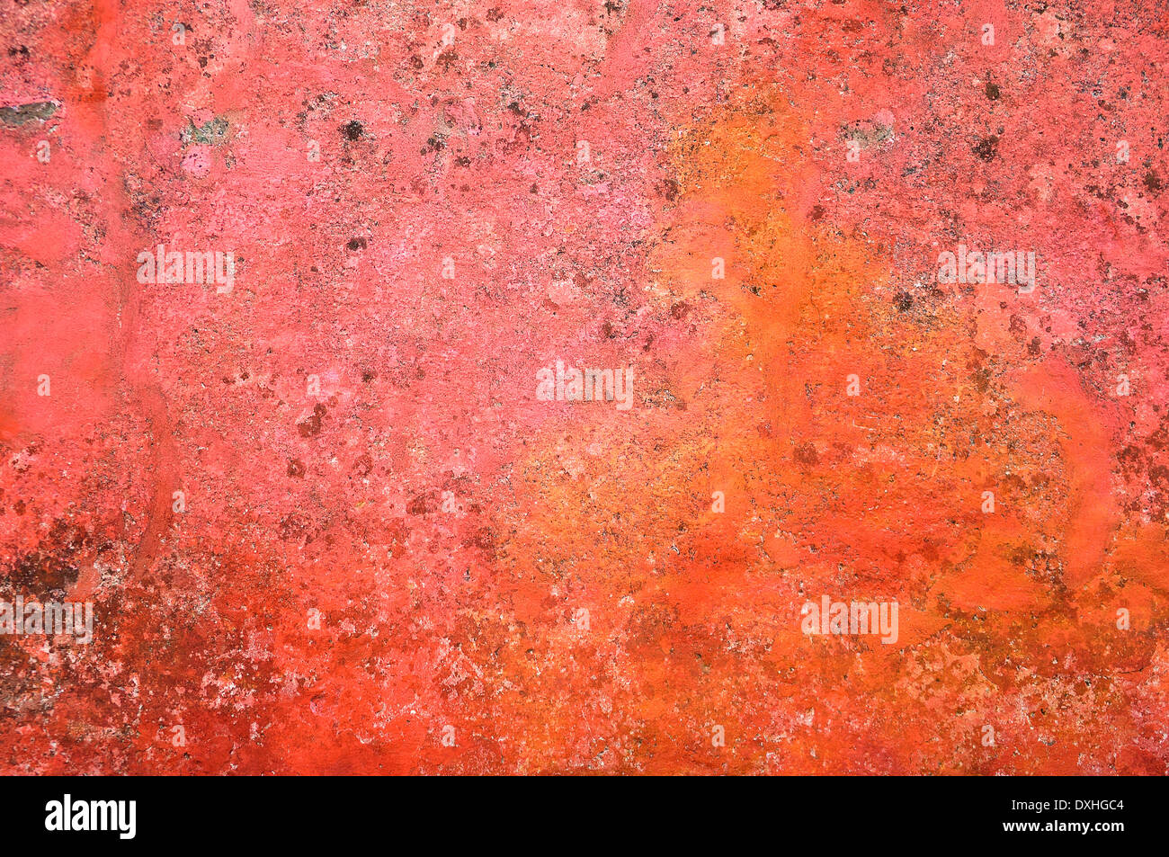 Old colonial wall good for a background Stock Photo - Alamy