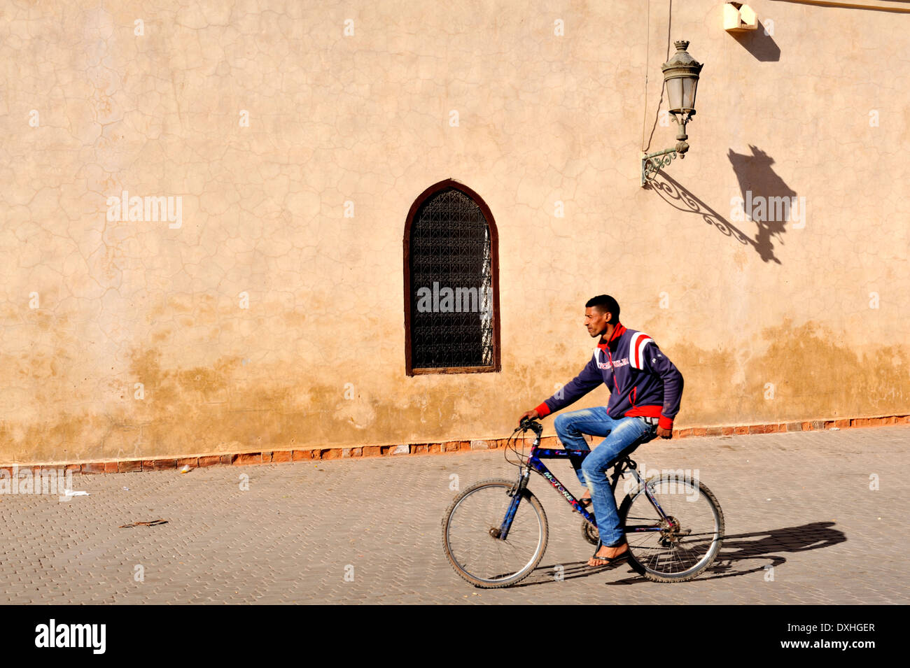 Riding wall hi-res stock photography and images - Alamy