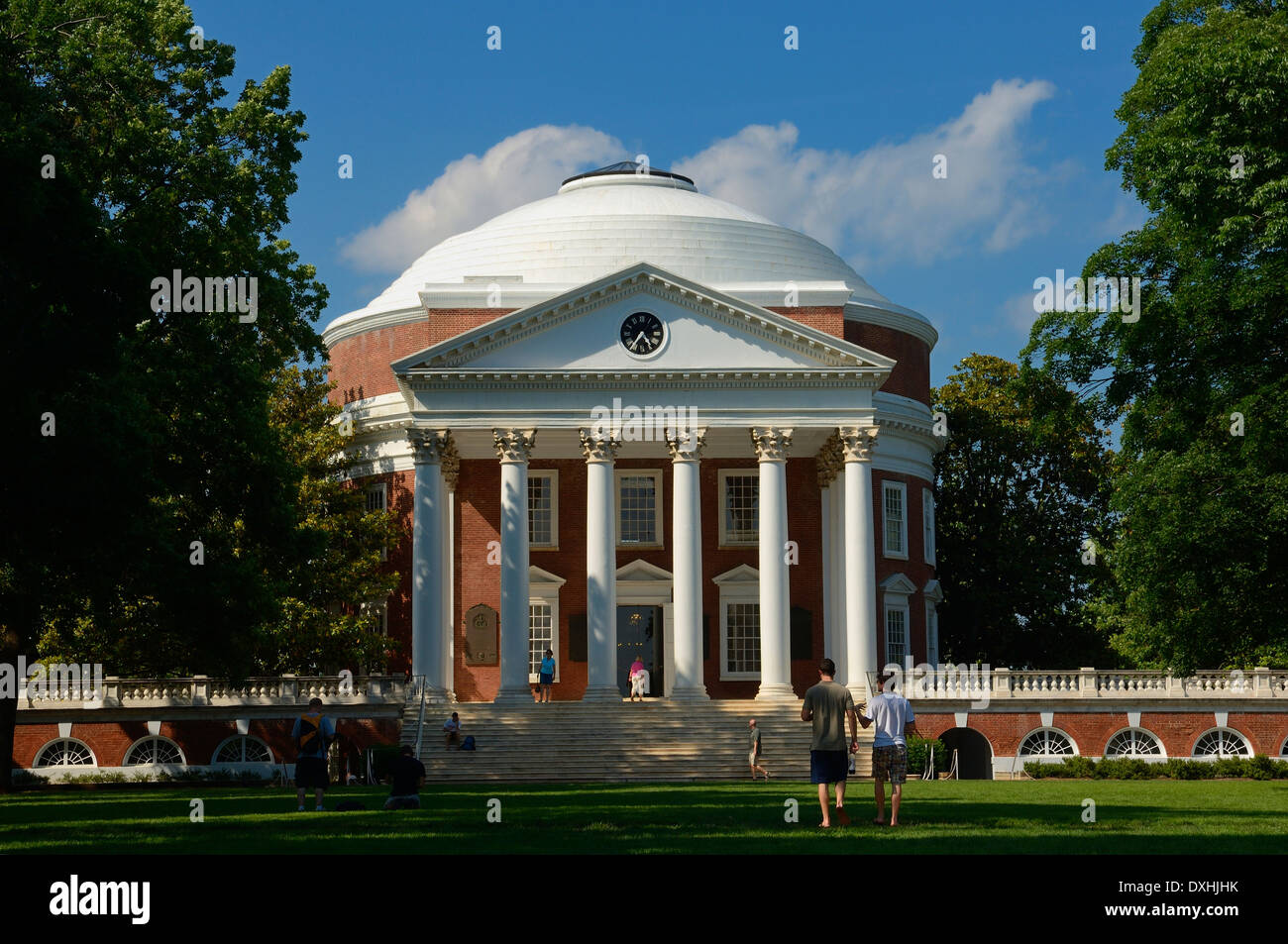 Virginia sightseeing hi-res stock photography and images - Alamy